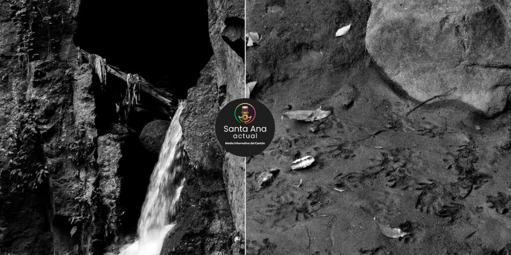 Fotógrafo Pablo Franceschi explora la memoria ecológica de Santa Ana en ...