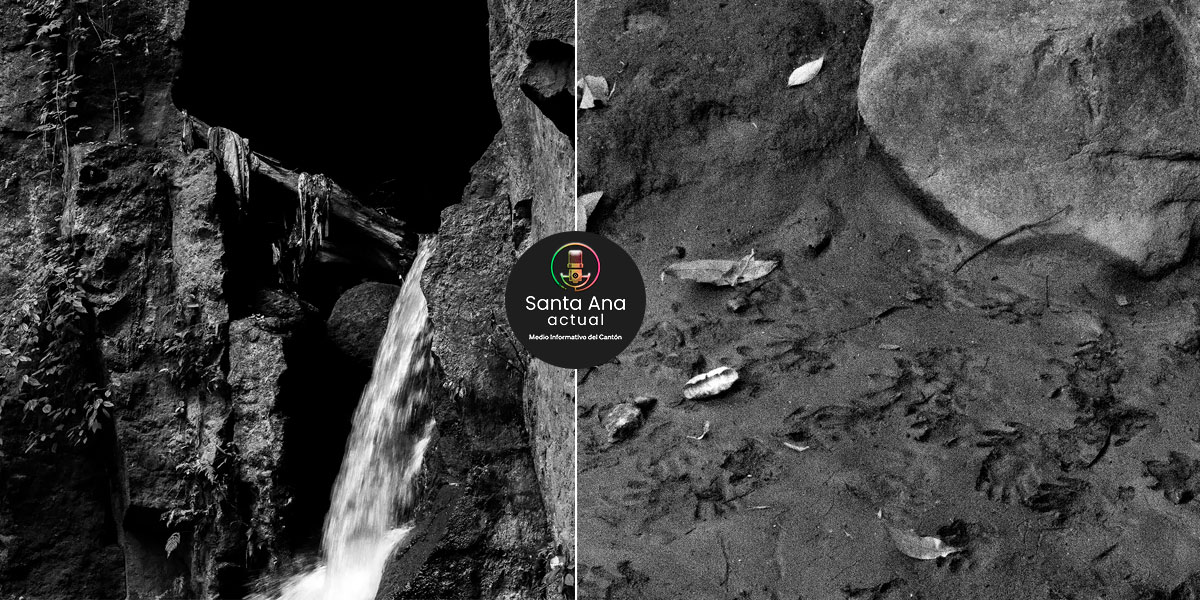 Fotógrafo Pablo Franceschi explora la memoria ecológica de Santa Ana en ...